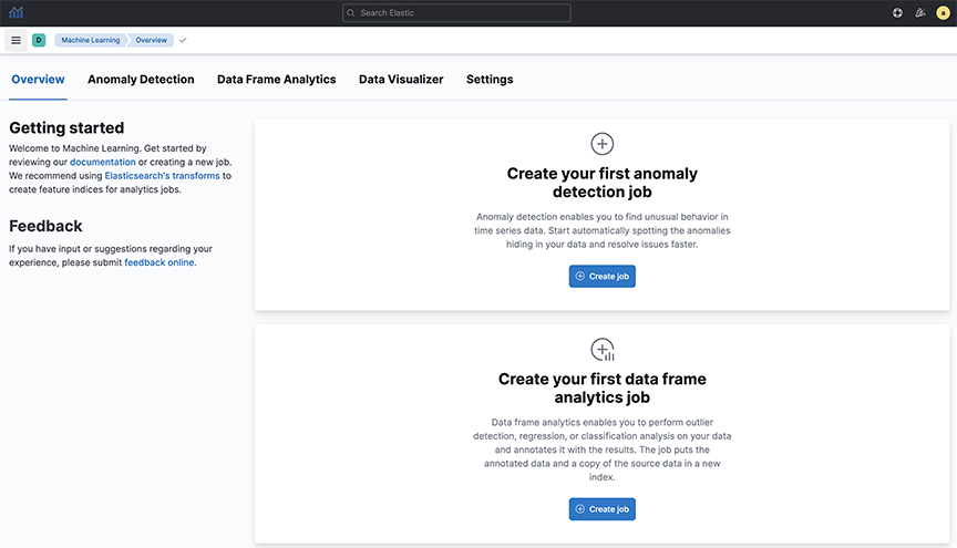 Analytics User Guide - Machine Learning and Anomaly Detection - Arista